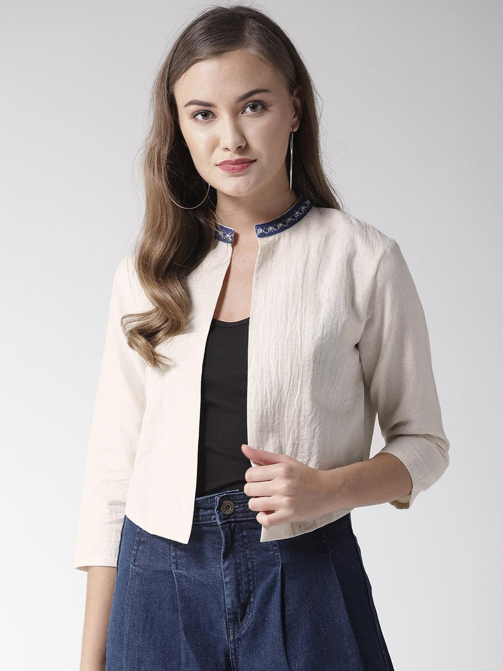 Women Shrug | Shrug For Women | Shrug Dress For Women – StyleQuotient